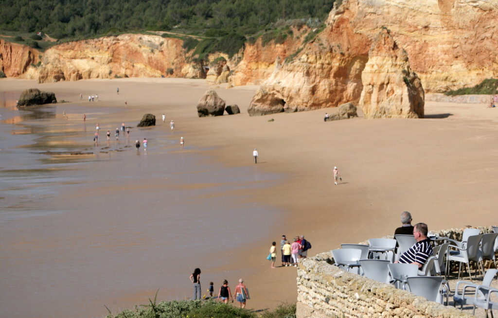 Enjoy Praia Da Rocha - Legendary Adventure DMC Portugal