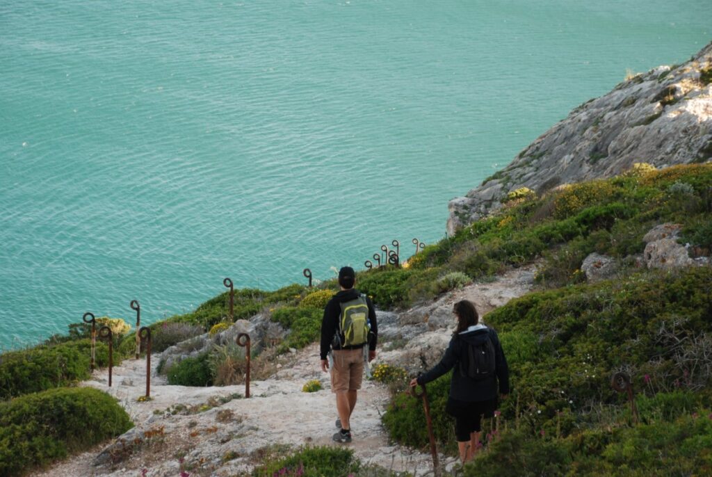 Self-Drive Walking Independent in The Vicentina Route - Legendary ...